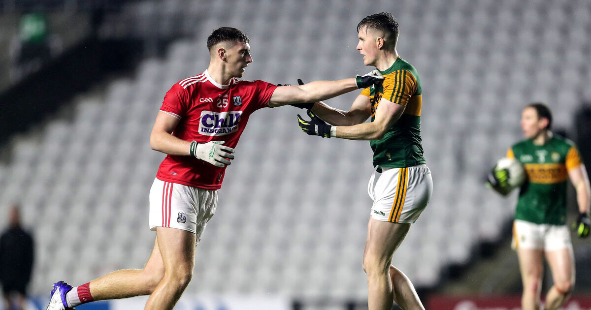 Cork football hero Mark Keane ready for his second Aussie Rules start