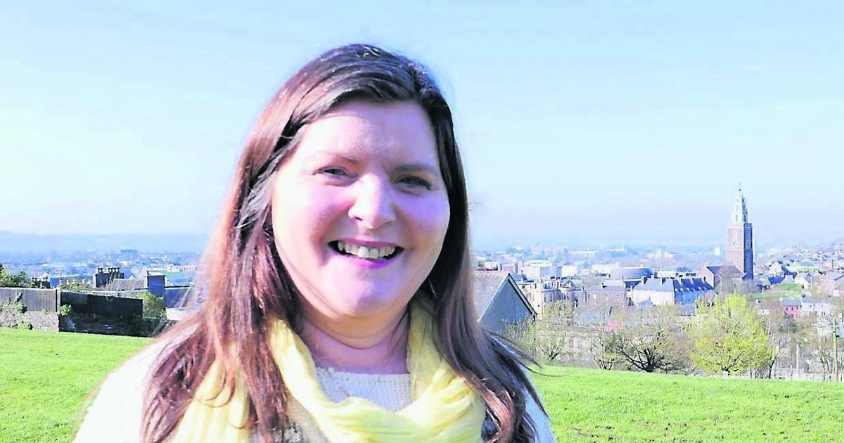 From Mayfield to Morocco... Cork woman set to feature at prestigious ...
