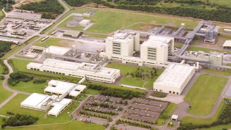 Novartis explores plan to sell 47 acres of land in Ringaskiddy