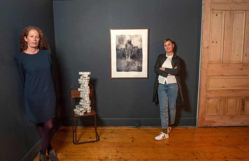 Artworks by Cork artists to be added to National Collection