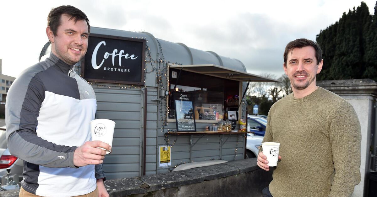 Cork's coffee characters - Meet the souls behind your coffee strolls