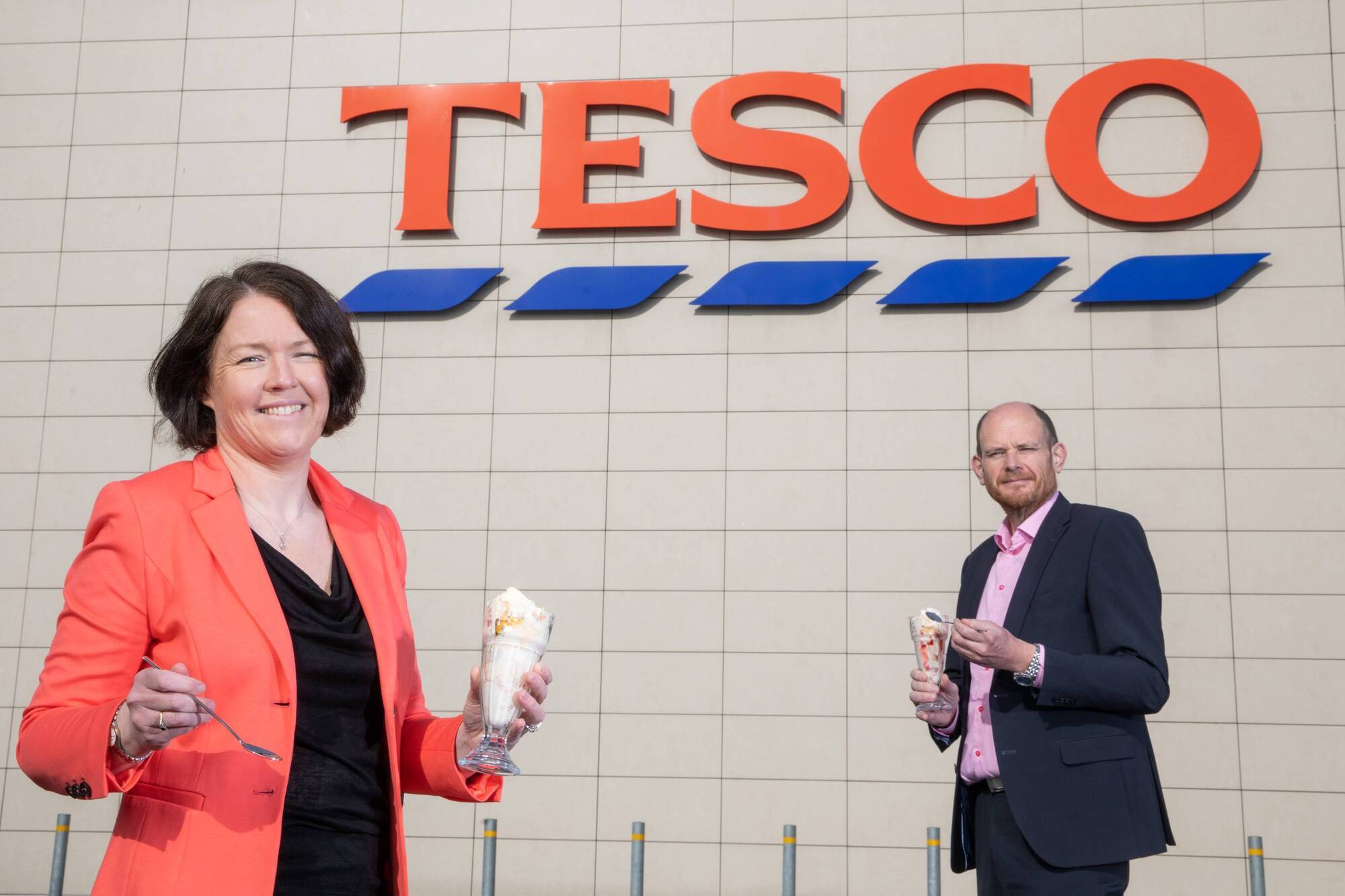 Cork company selected as Tesco own-label partner with €1.4 million contract