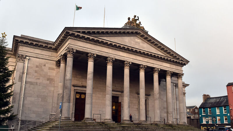 Case ends moments after jury sworn in for Cork trial