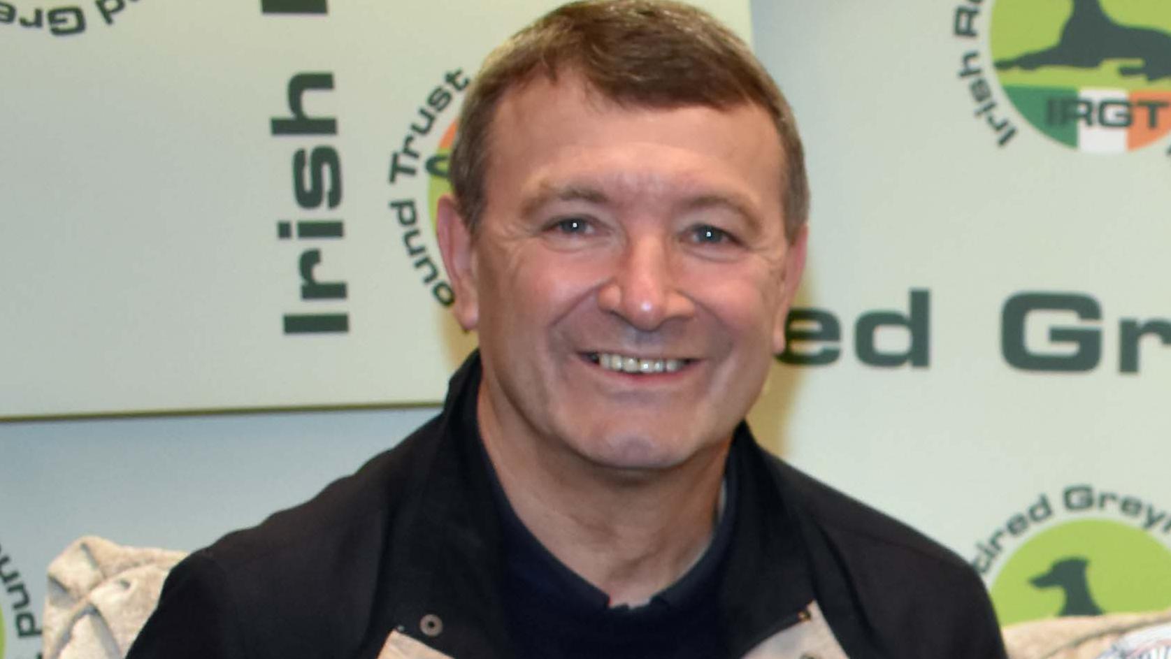 Cork hurling legend Jimmy Barry Murphy is set to receive the Hall of ...