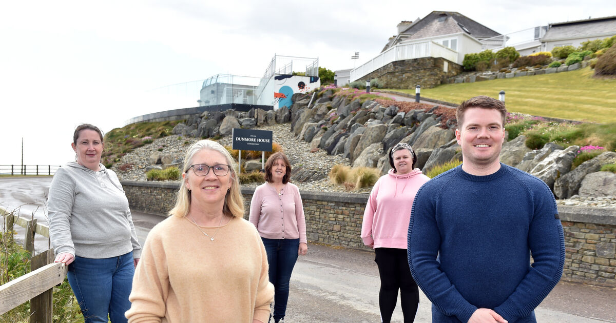 'Clonakilty is ready and waiting for a new positive chapter to begin ...