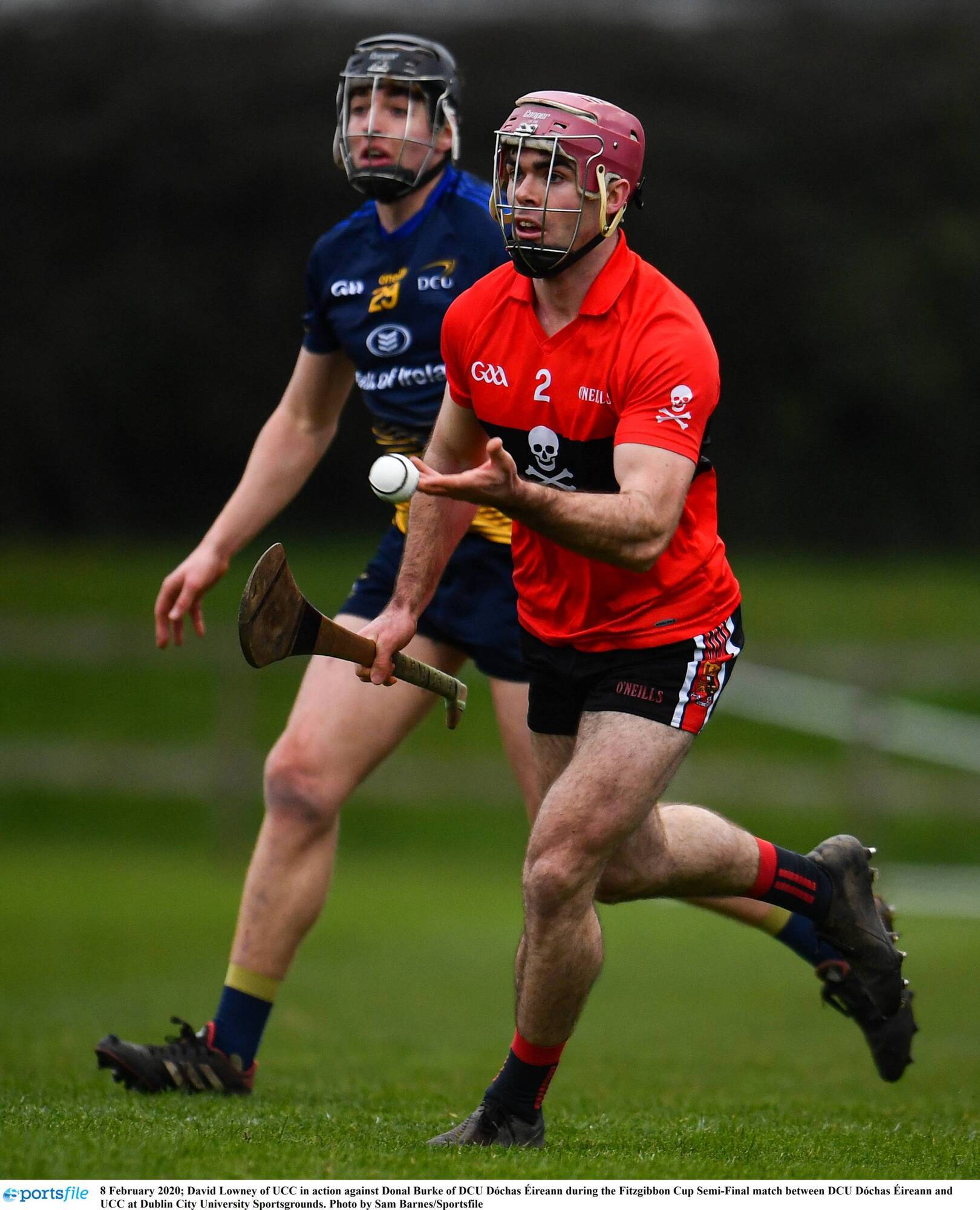 Keeping GAA players close to home is key for inter-county teams