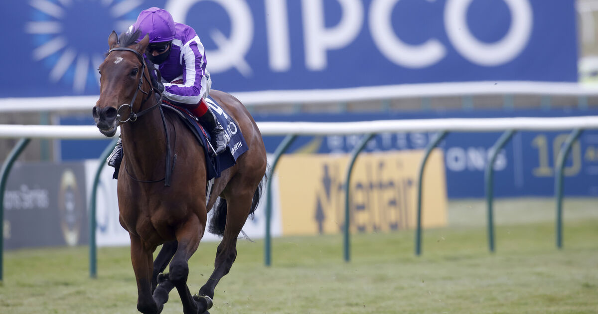 Jane Mangan: Irish trainers ready to dominate the flat scene