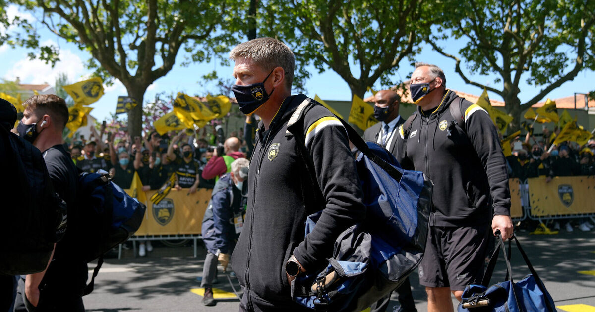 David Corkery: O'Gara and La Rochelle offered a stark lesson for Irish ...