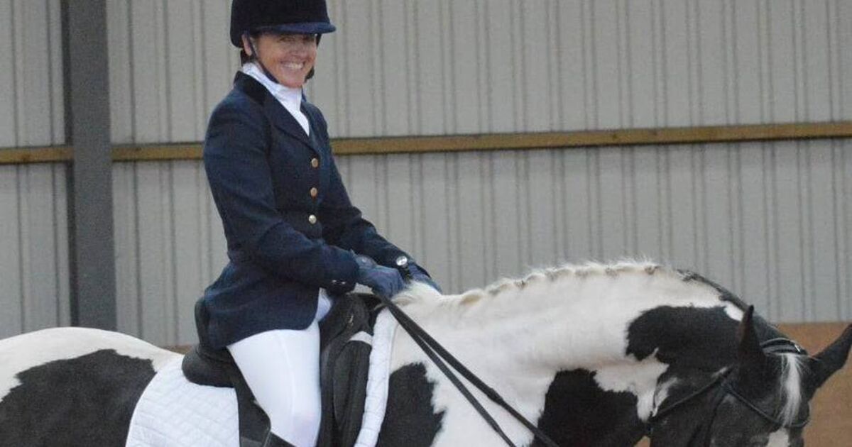 Cork woman Angela Lyons on her Paralympic dream