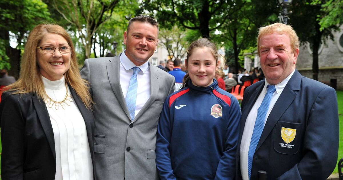 Boxing still grounded but hopes rising of a return to the ring in September