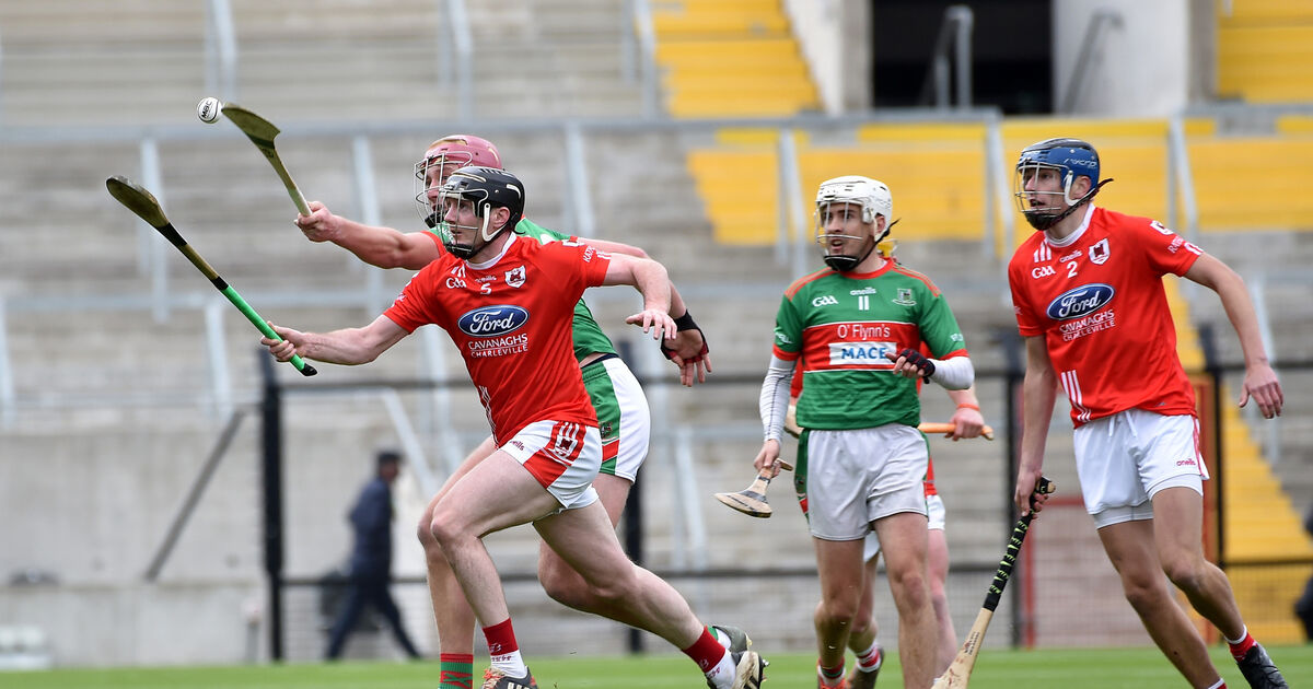 Limerick hurling legend can bring an edge to Charleville this year
