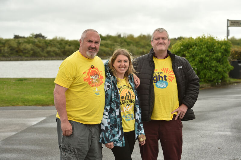 Cork family urge people to seek help as they walk in memory of brothers ...