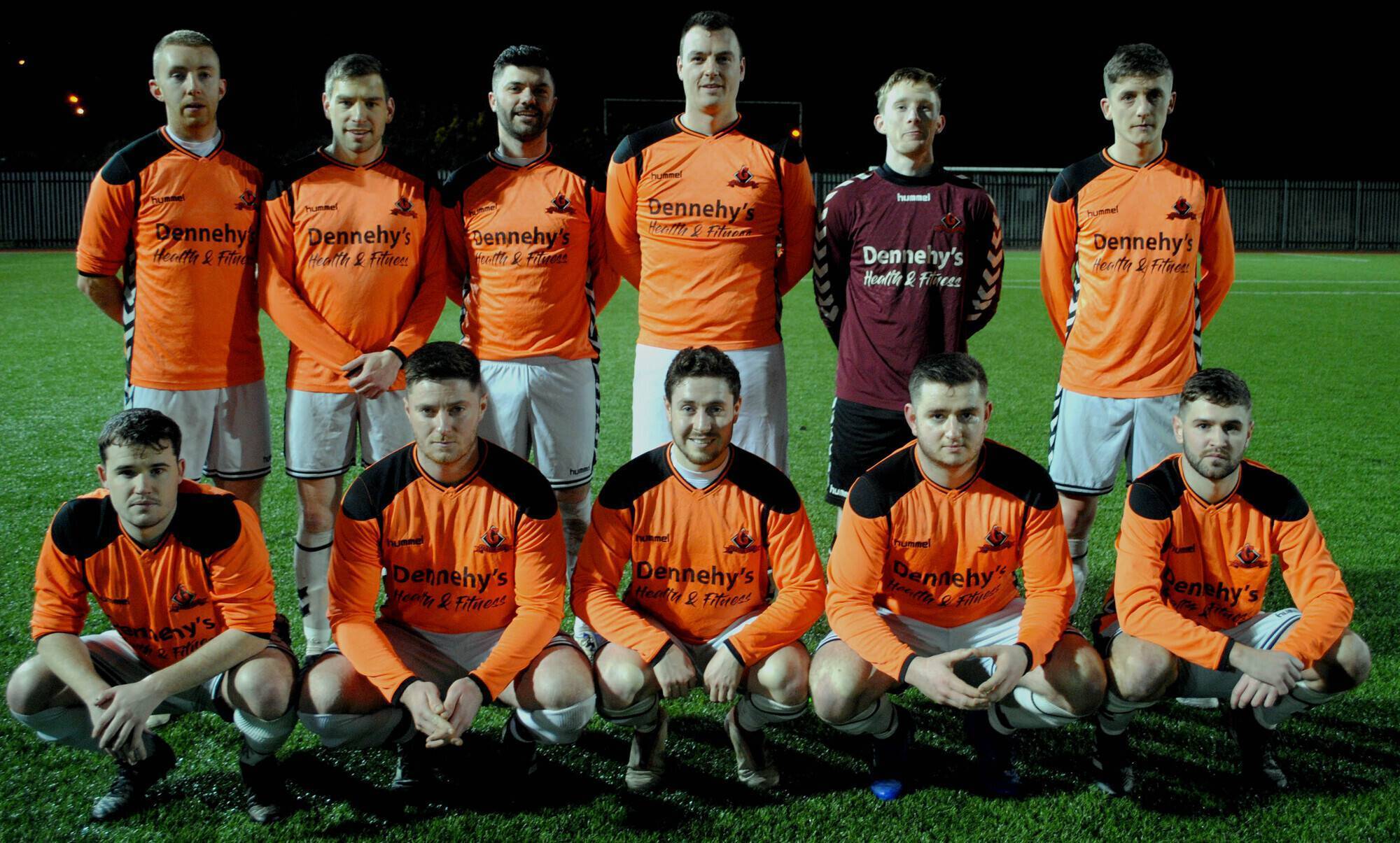 New Cork AUL soccer season will begin in July