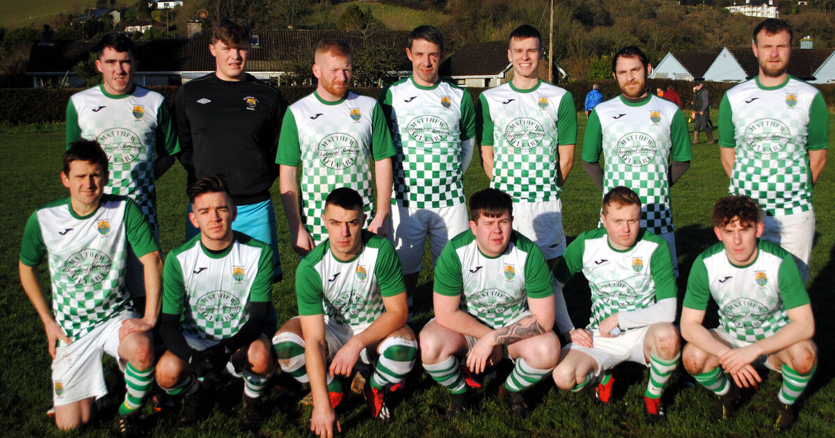 Cork Soccer: Macroom gear up to cater for huge demand