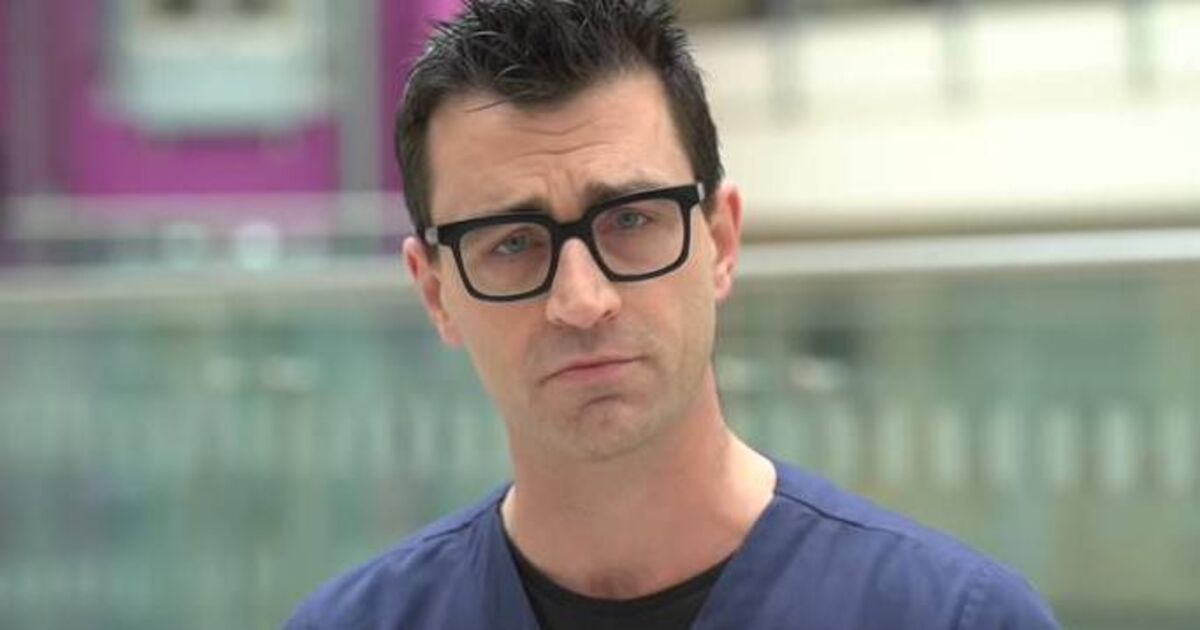 Call for public to use CUH ED for emergencies only amid significant ...