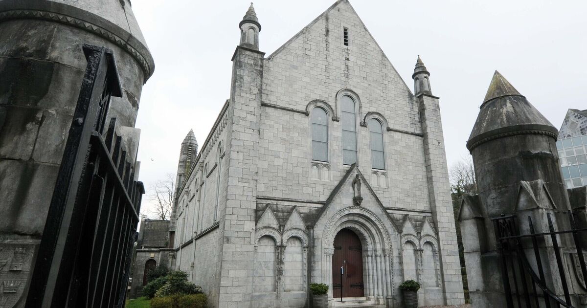 Musician undertakes county-wide tour of great Cork churches