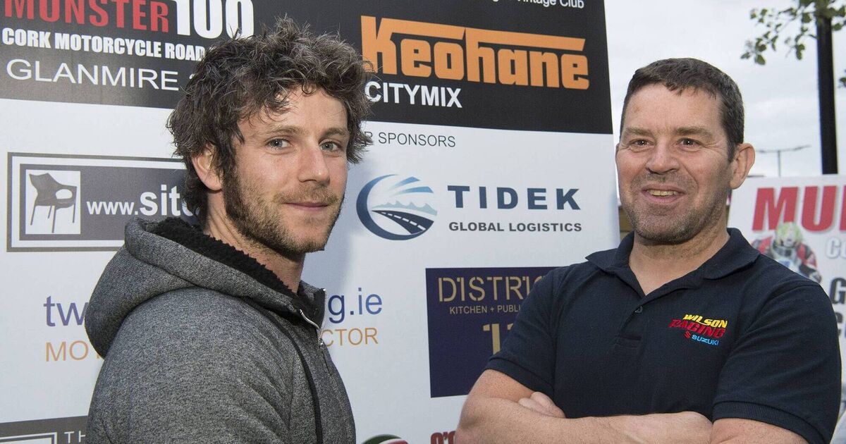 Killeagh's Mike Browne nets a pair of top ten finishes (sixth and ninth ...