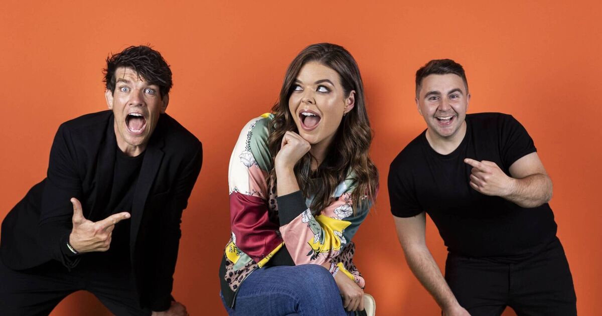 'It's going to be incredible craic': Cork rugby legend announced as 2FM ...