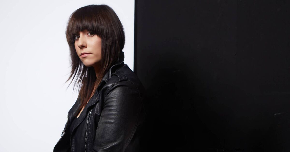 WATCH: Stephanie Rainey releases music video for song inspired by ...