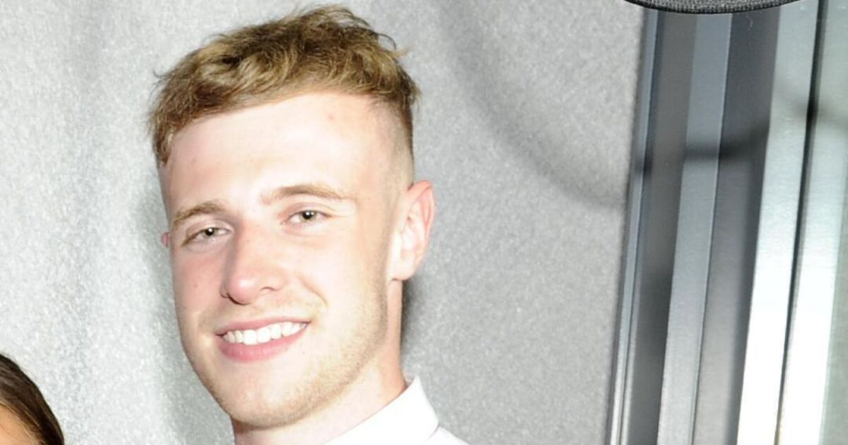Teenager pleads guilty to involvement in incident connected to Cameron ...