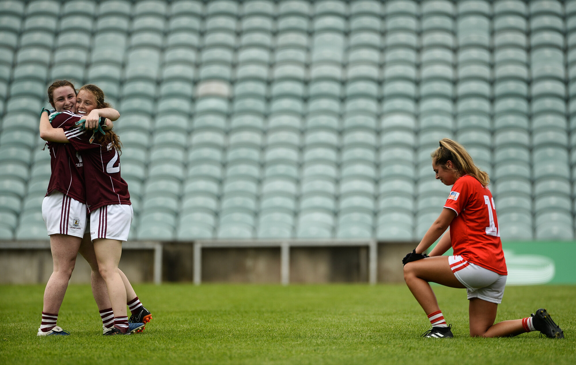 Cork ladies football squads ready for Munster competitions at U14, U16 ...