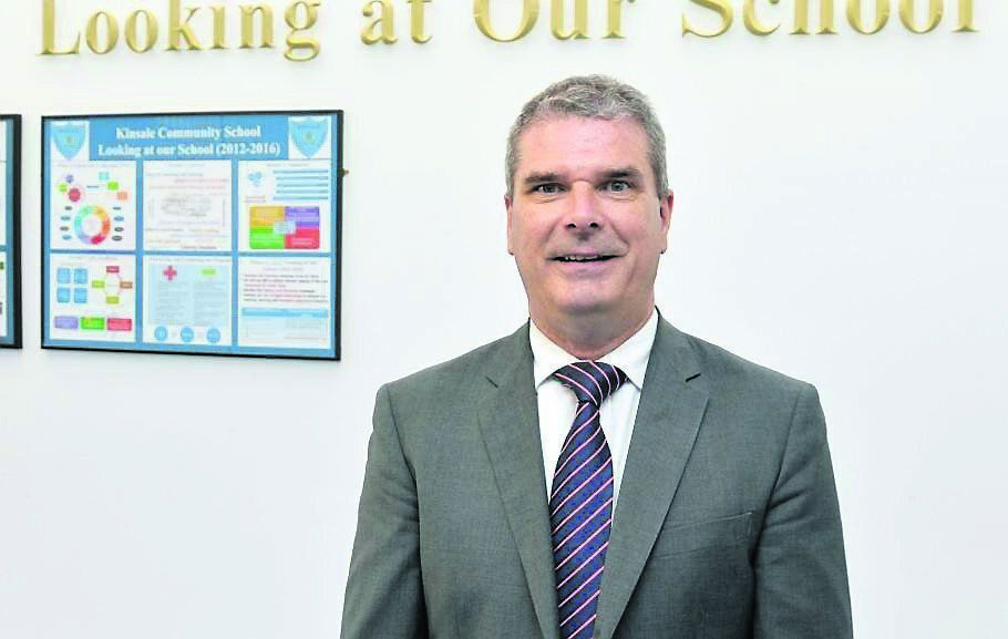 'Excitement and nerves': Cork students ready to begin Leaving ...