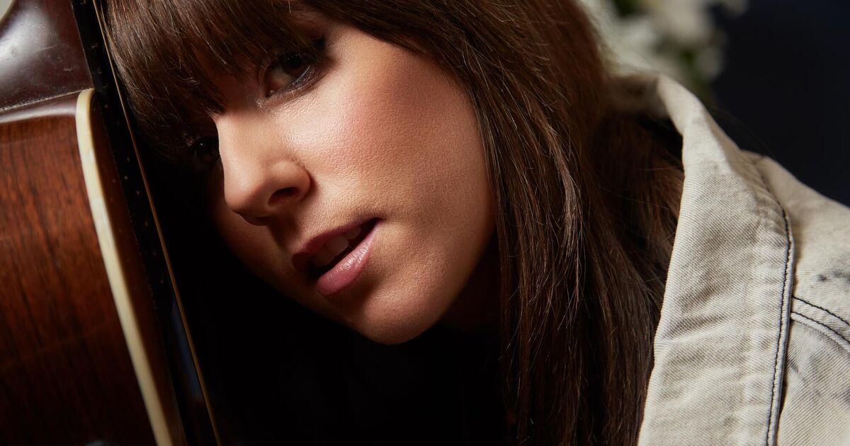 Cork singer Stephanie Rainey announces two concert dates for popular ...