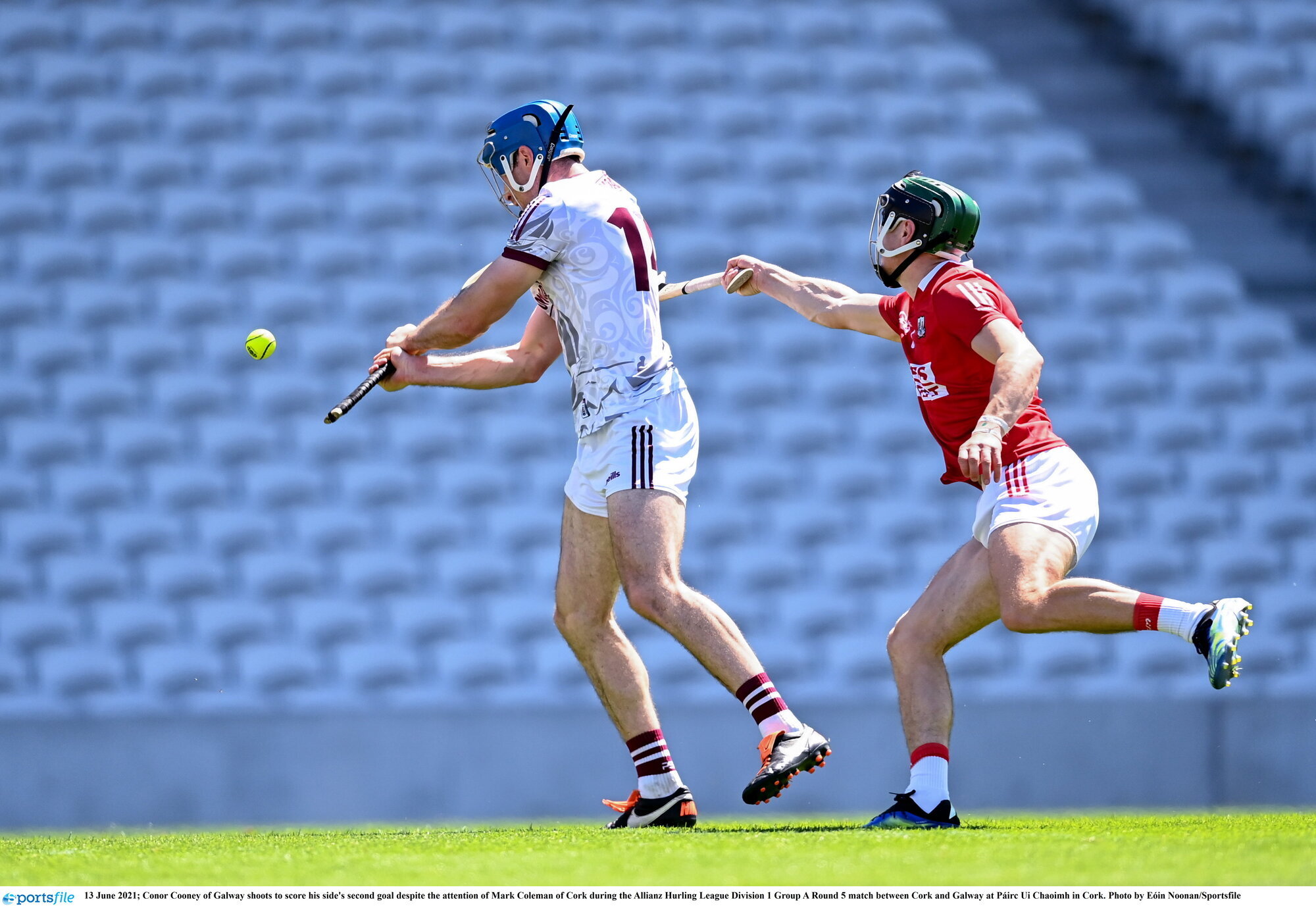 Three reasons Cork hurlers were swept aside by Galway in the fourth quarter