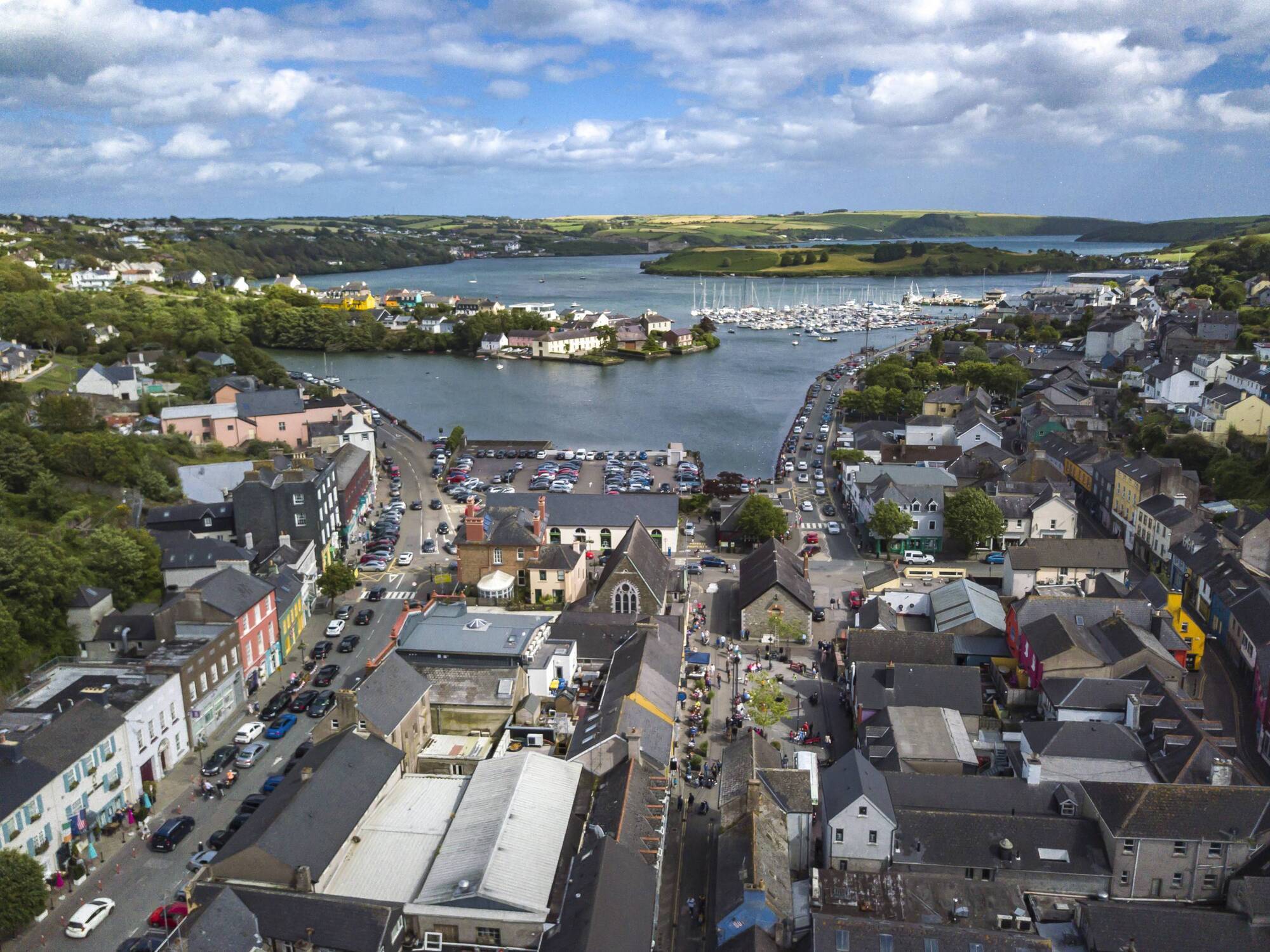 Come to My Town: Let us tell you about Kinsale’s hidden gems