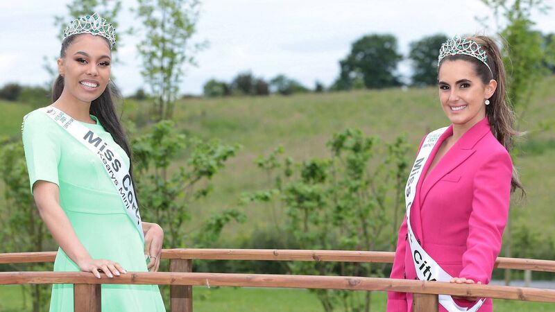 Miss Cork and Miss Cork City among 30 finalists competing for Miss ...