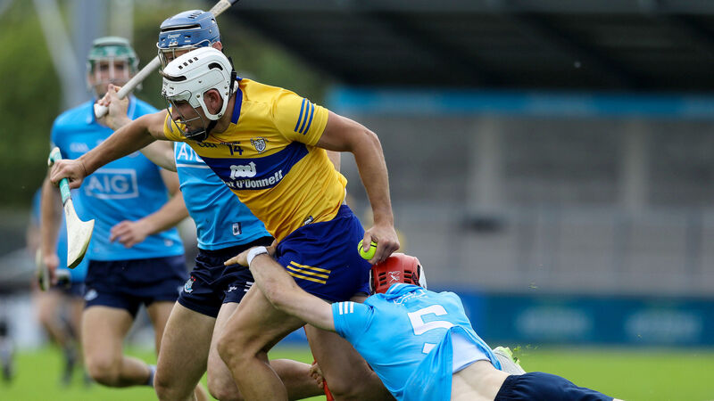Tony Considine: Clare can stun Déise to light up Munster hurling ...