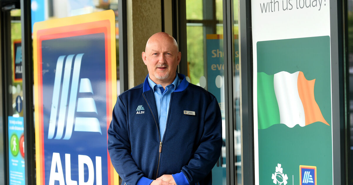 Aldi to open new Cork store today