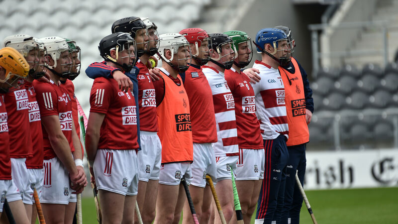 Tony Considine: Unusual for Cork hurling people to have so little faith ...