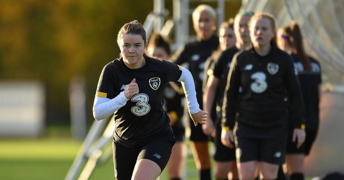 Cork soccer ace Clare Shine signs contract extension with Glasgow