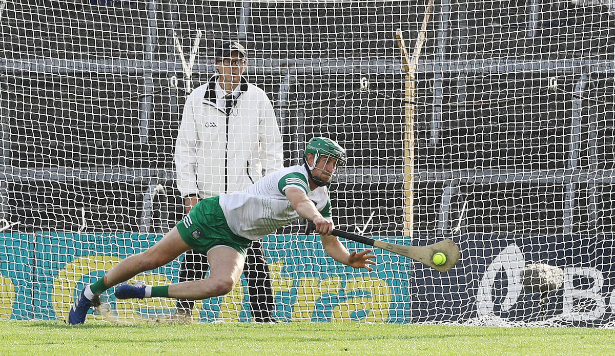 Three lessons for Cork after missing their chance to take down Limerick