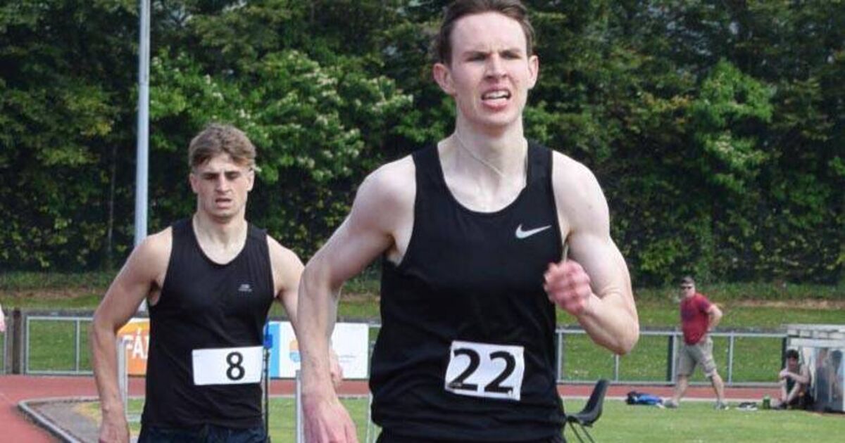 South Munster Schools Athletics meet produces four new best ...