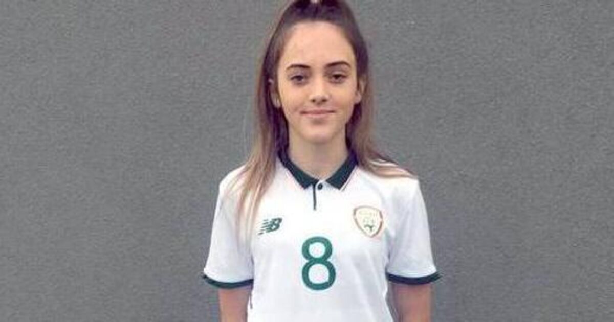 Cork's Ellie O'Brien and Heidi O'Sullivan are key players for the ...