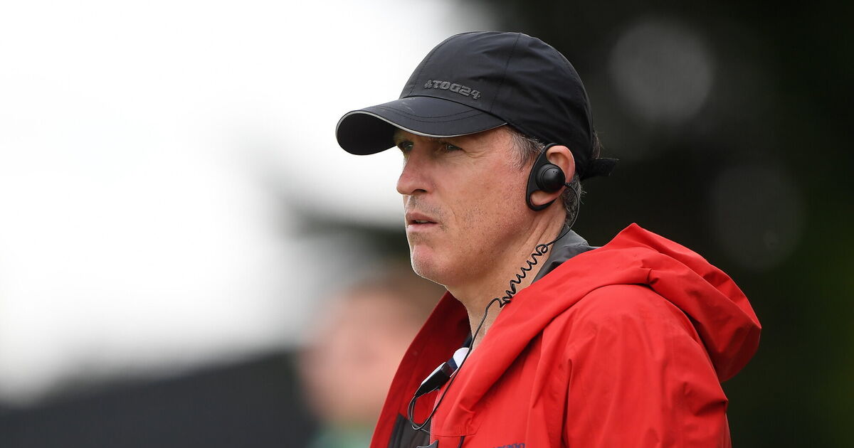 Cork camogie boss Paudie Murray: We take every game seriously