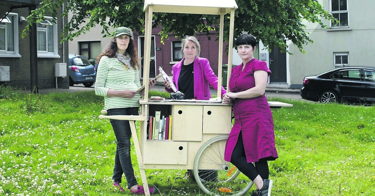 Trio hope to set up a Community Land Trust for Cork’s northside