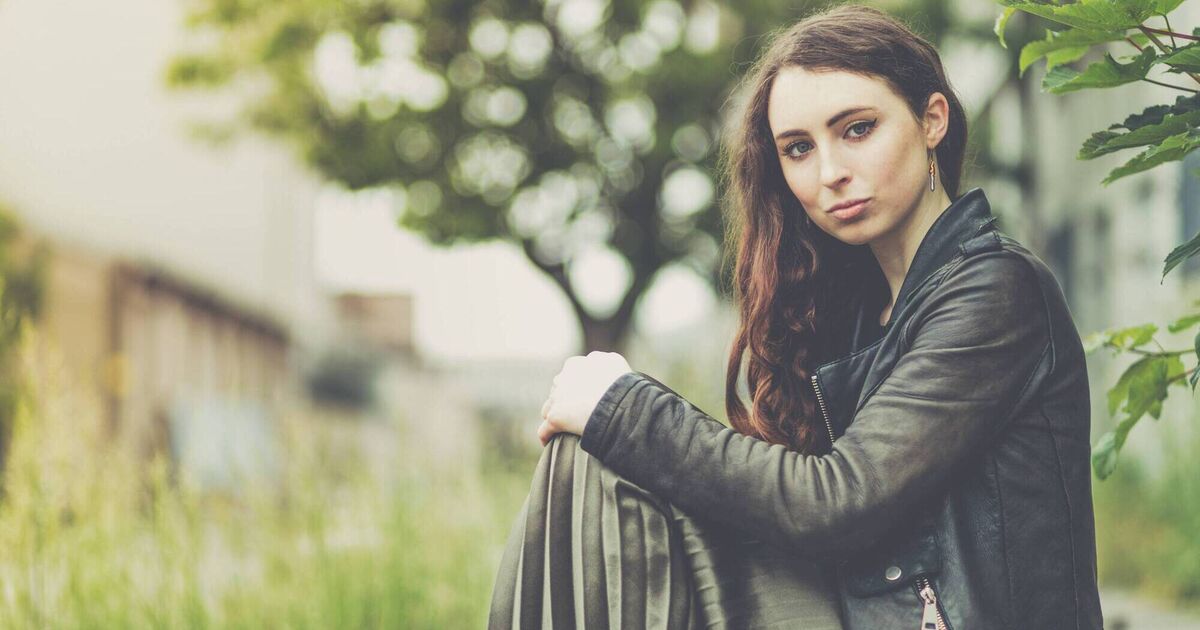 For Cork singer-songwriter Sarah-Beth, music is her therapy