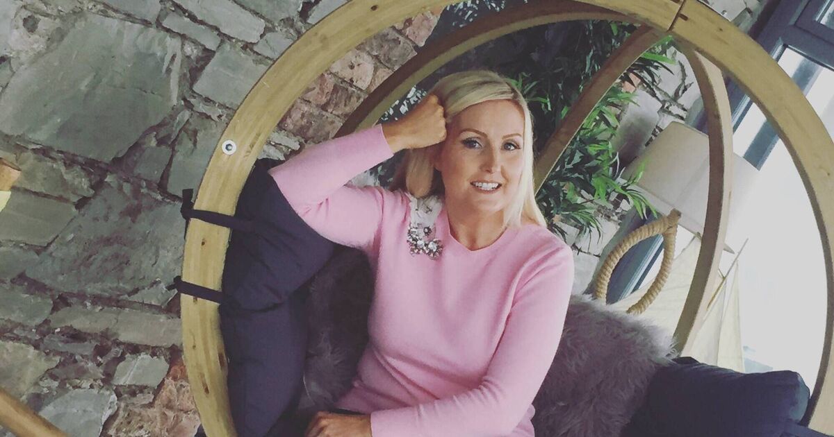 I want women to stop waiting for permission to be themselves