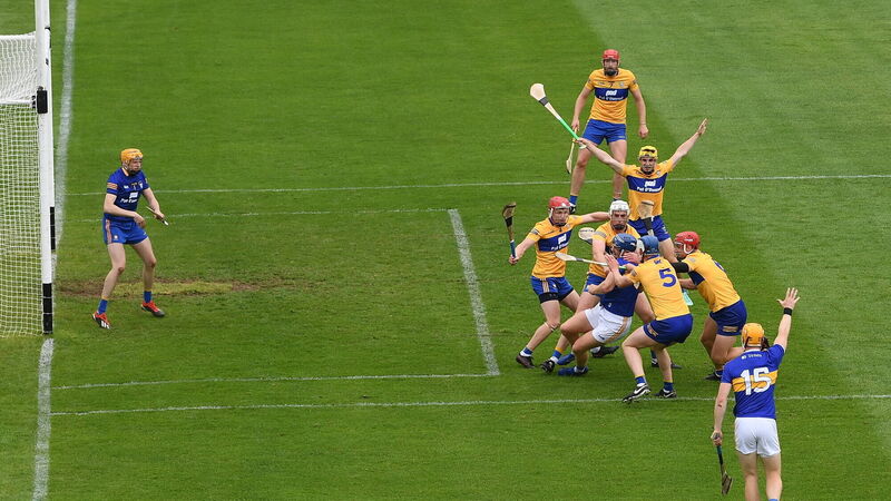 Tony Considine: Hurling season will explode into life this weekend