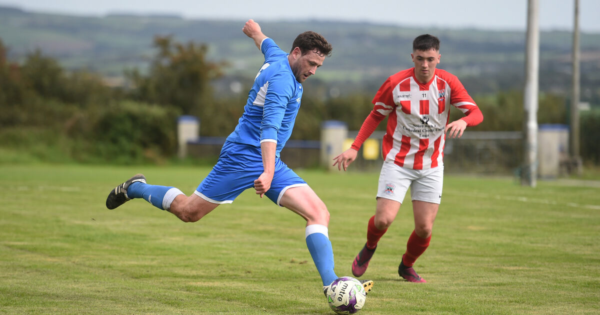 Cork soccer: Ballinhassig hope to be a constant force in MSL Division 1