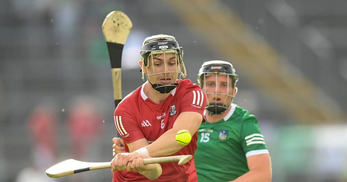 Creating goals and stopping Tony Kelly central to Cork hurlers' chances