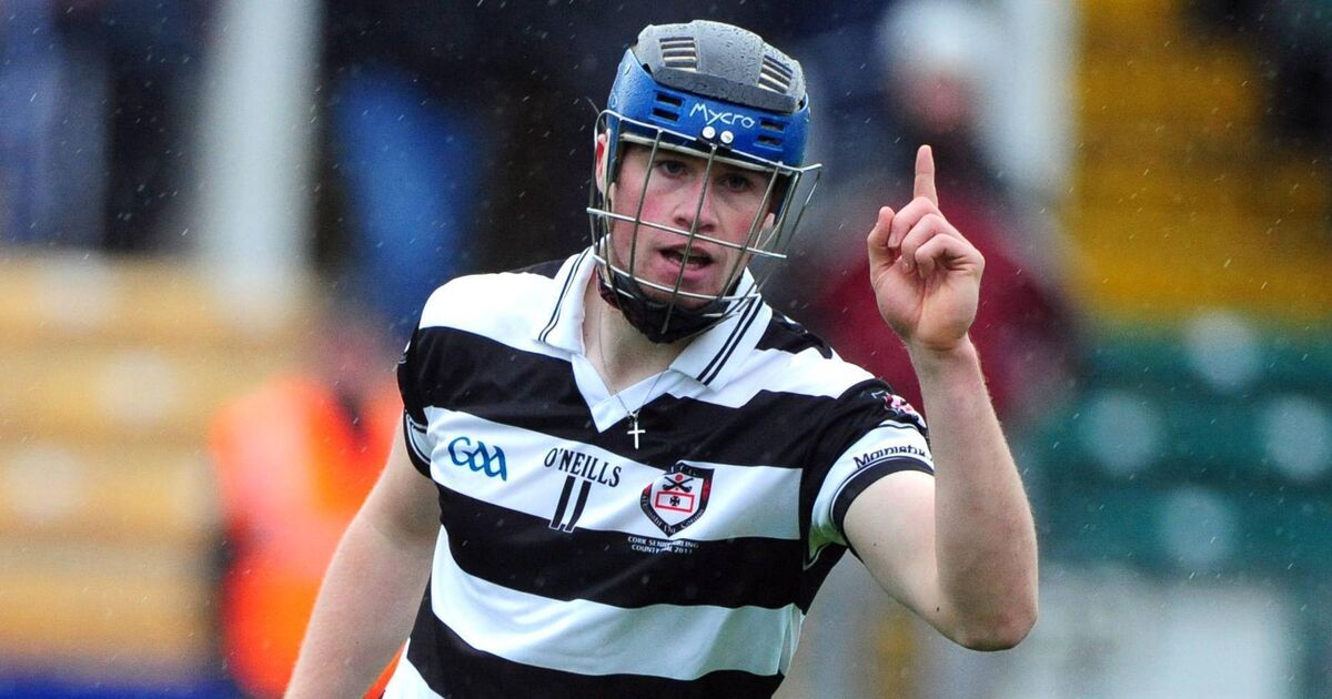 Conor Lehane goals fire Midleton into the Cork red FM SHL final after ...