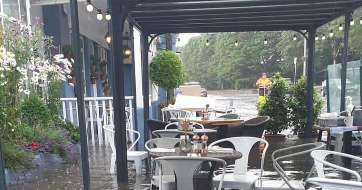 Popular Cork café unable to open tomorrow due to impacts of ...