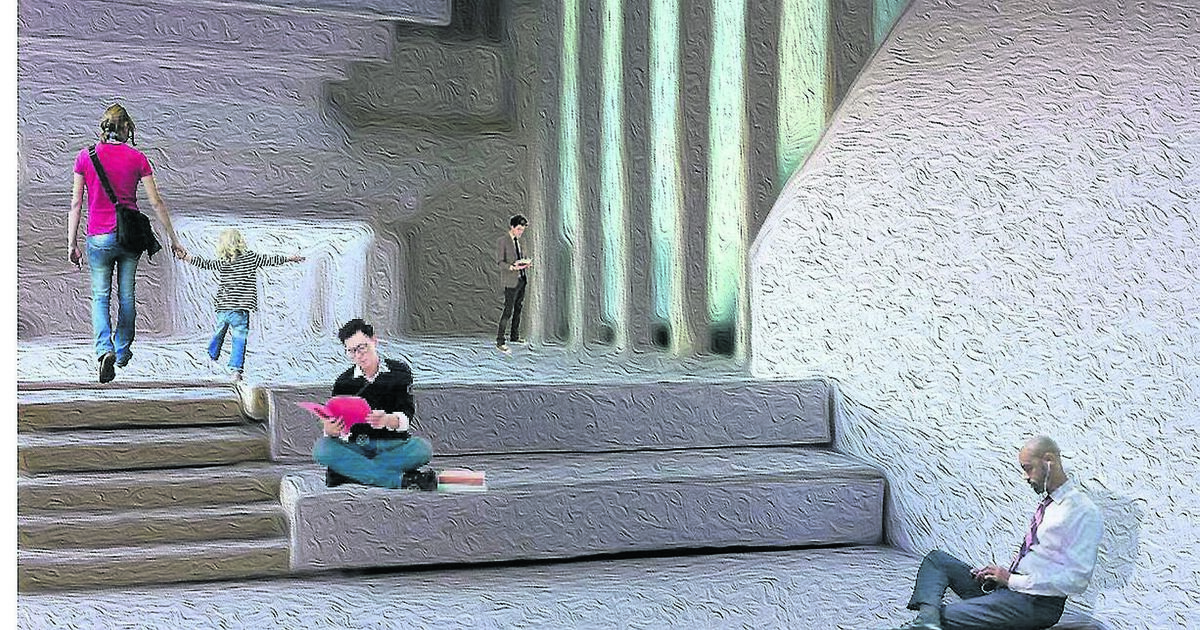 Kinsale Town set to welcome new multi-million euro library