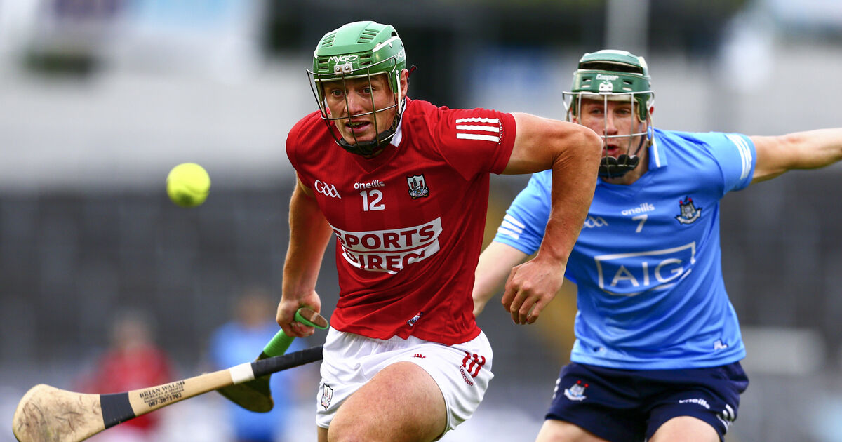 Tony Considine: Cork hurling fans now eyeing bigger prize ahead