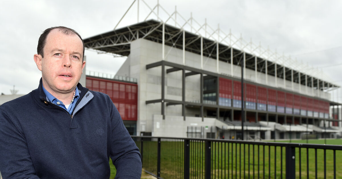 Cork chairperson Marc Sheehan confident regarding U20 hurling final ...