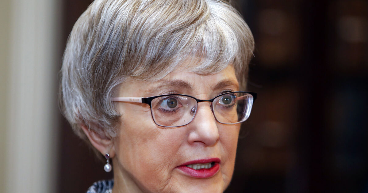 Katherine Zappone to turn down UN role following criticism